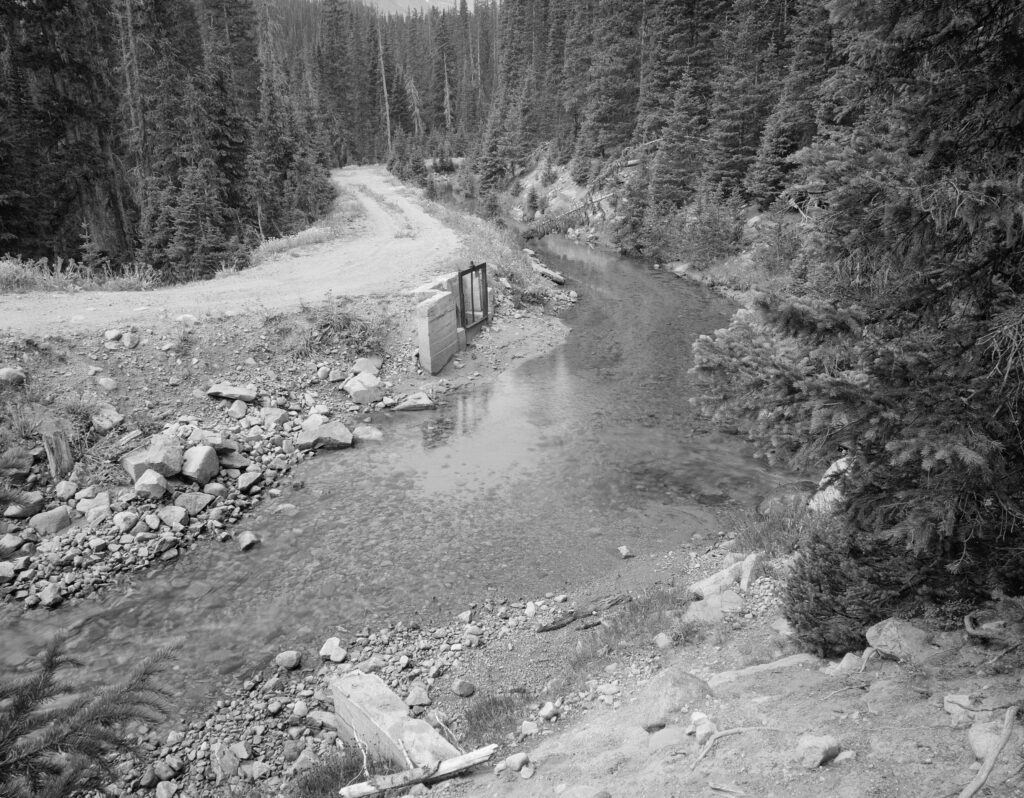 The Grand River Ditch Disaster | Water Supply and Storage Company ...