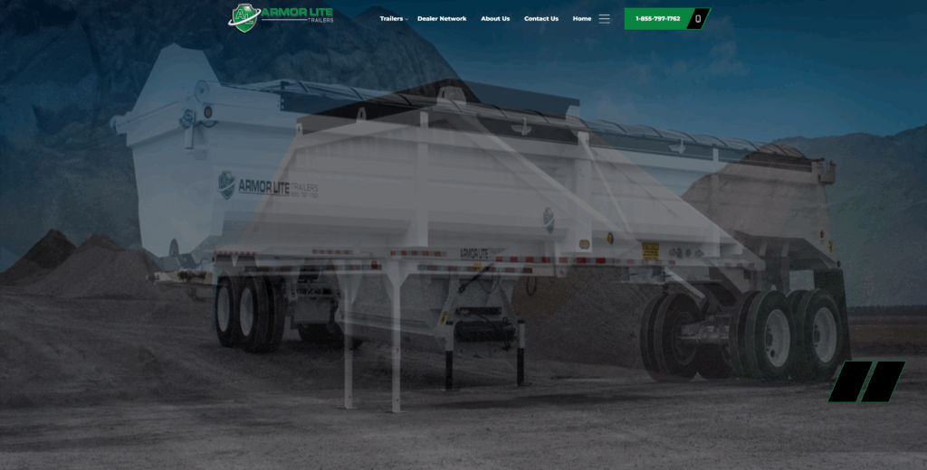 [READ] Armor Lite Trailer's Hazardous Waste Violations