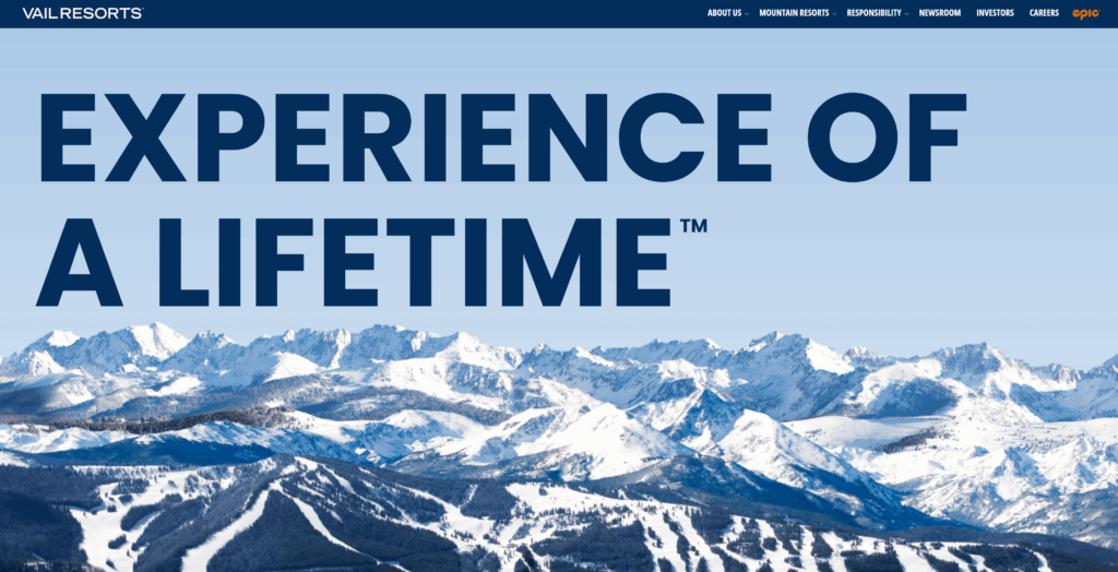 Wage Theft @ Vail Resorts - Evil Corporations