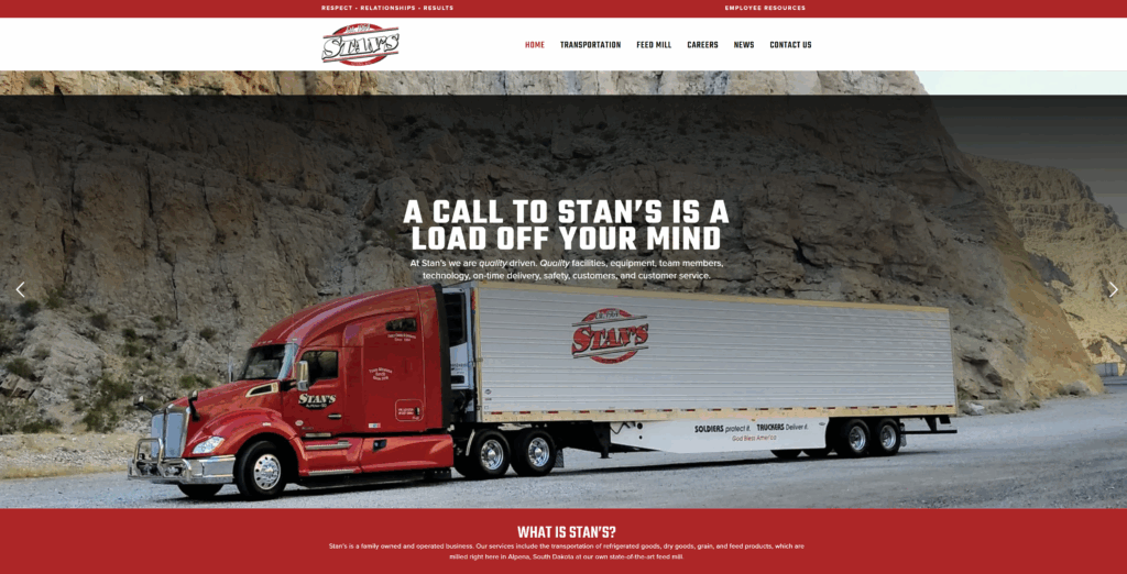 How Stan's Inc. Avoided Liability After Killing 200 Cows.