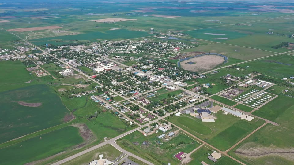Water Pollution on the Missouri River’s Doorstep