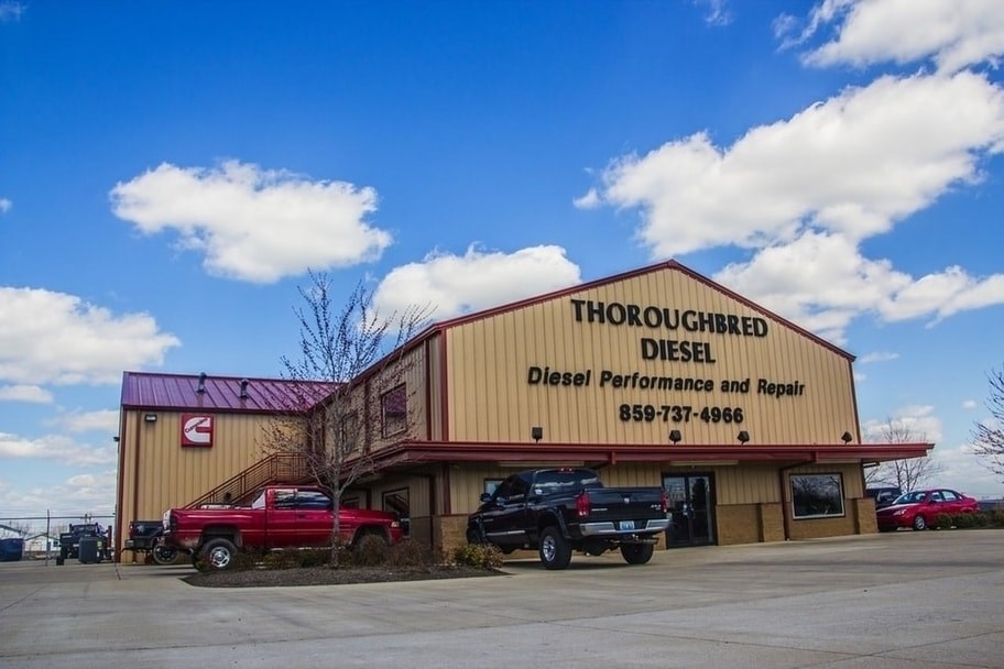 Thoroughbred Diesel’s $1.25M Clean Air Penalty Explained