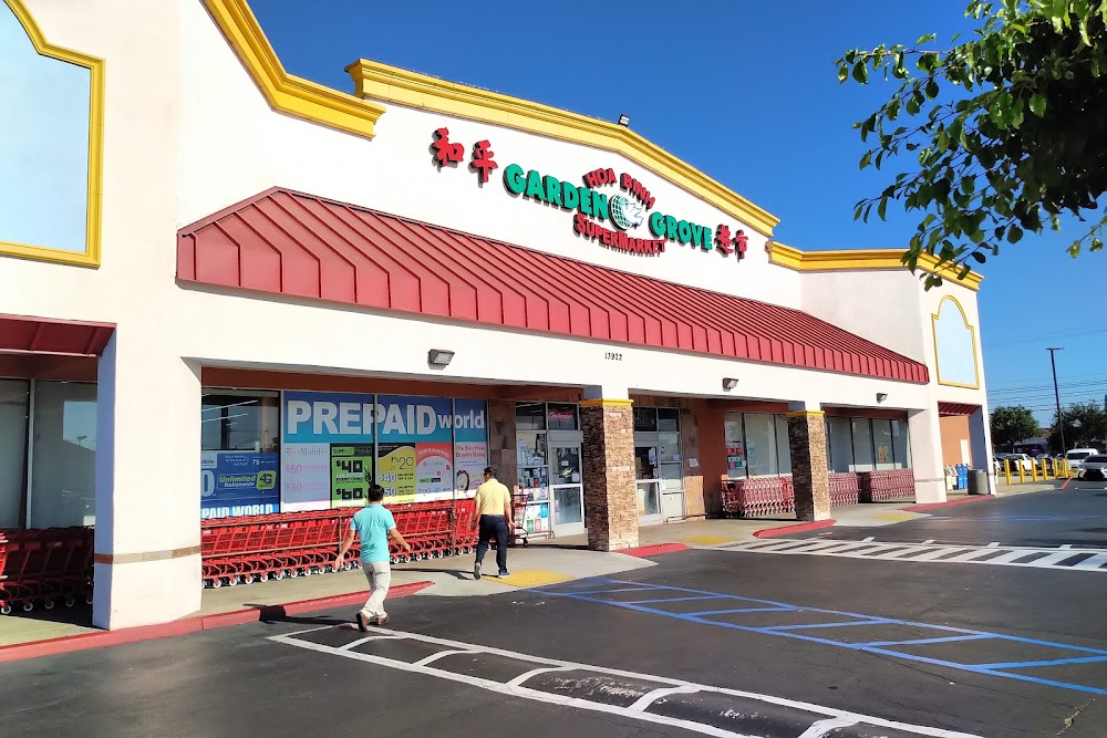 Garden Grove Superstore's Illusion of Safety - Evil Corporations