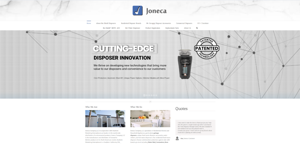 Joneca Company’s Great Horsepower Hoax - Evil Corporations