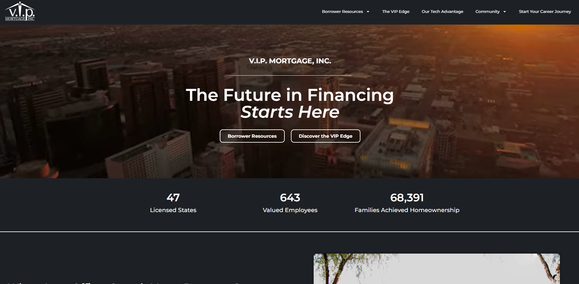 Wage Theft @ VIP Mortgage