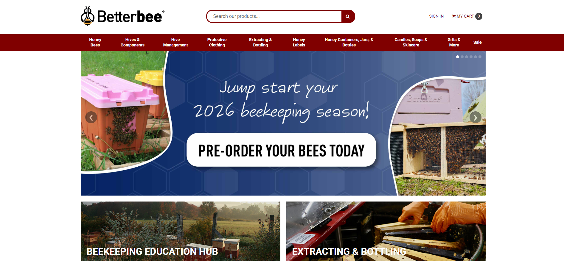 [READ] Corporate Misconduct in Beekeeping 🐝